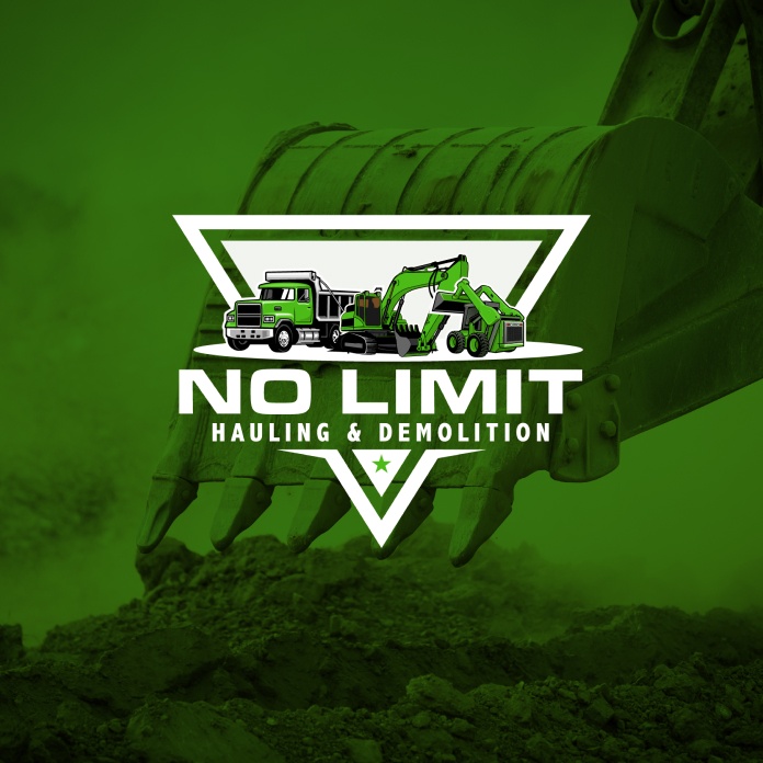 Demolition Contractors in Turlock, CA | No Limit Hauling & Demolition